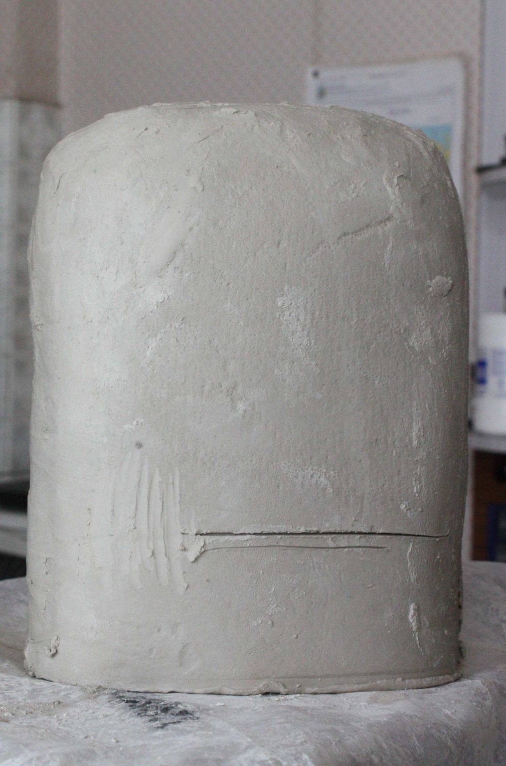 How I Sculpt a Bust | AB Sculpts